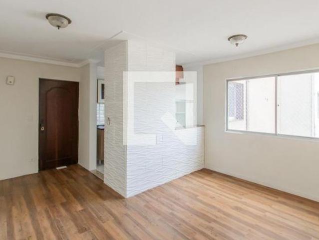 Apartamento à Venda Cangaíba, 2 Quartos, 55 m2