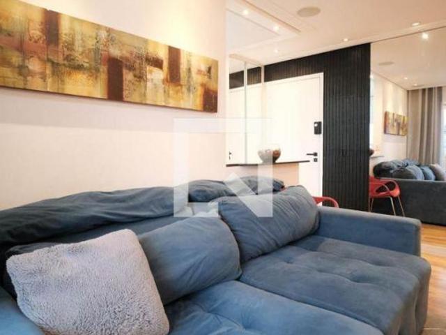Apartamento à Venda Cangaíba, 2 Quartos, 55 m² São Paulo