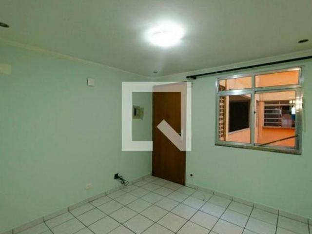 Apartamento à Venda Cangaíba, 2 Quartos, 55 m² São Paulo