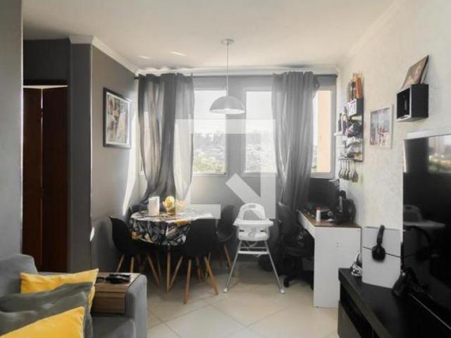Apartamento à Venda Cangaíba, 2 Quartos, 55 m² São Paulo