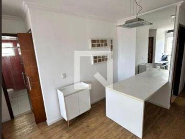 Apartamento à Venda Cangaíba, 2 Quartos, 55 m² São Paulo