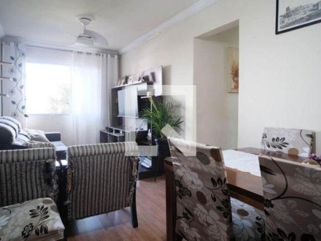 Apartamento à Venda Cangaíba, 2 Quartos, 55 m² São Paulo