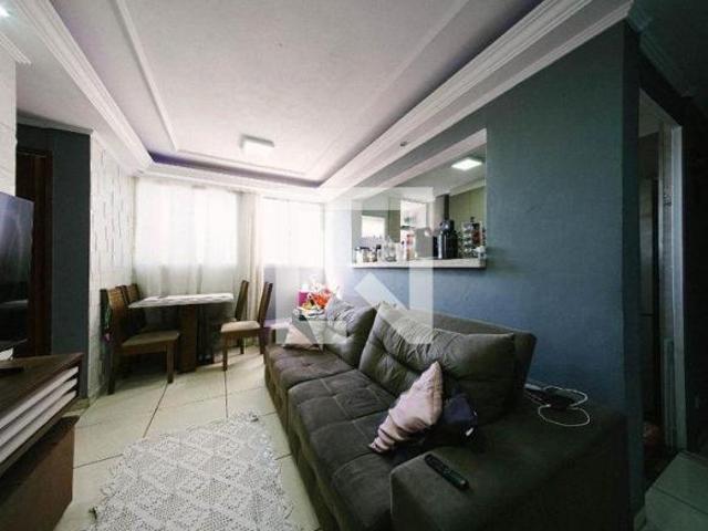 Apartamento à Venda Cangaíba, 2 Quartos, 55 m² São Paulo