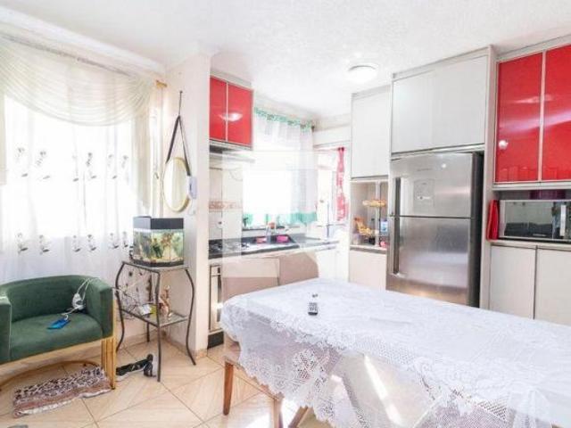 Apartamento à Venda Cangaíba, 2 Quartos, 55 m² São Paulo