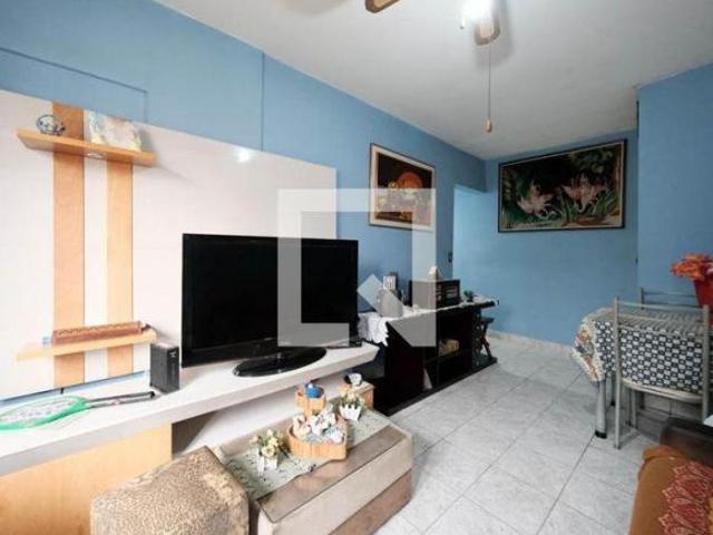 Apartamento à Venda Cangaíba, 2 Quartos, 55 m² São Paulo