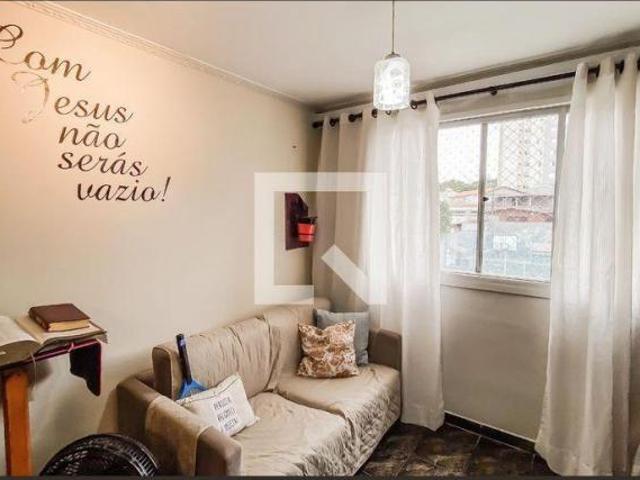 Apartamento à Venda Cangaíba, 2 Quartos, 55 m² São Paulo