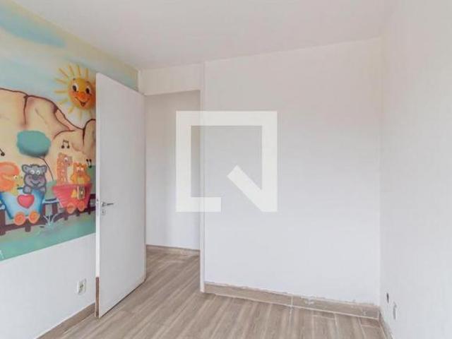Apartamento à Venda Cangaíba, 2 Quartos, 56 m2