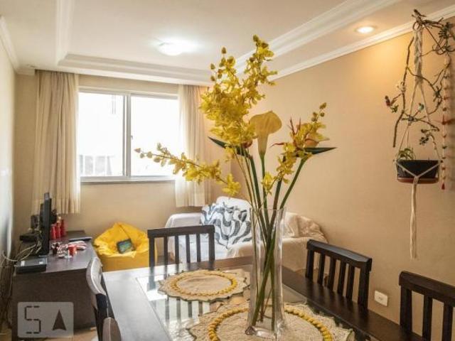 Apartamento à Venda Cangaíba, 2 Quartos, 56 m2