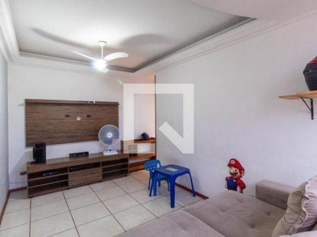 Apartamento à Venda Cangaíba, 2 Quartos, 56 m2