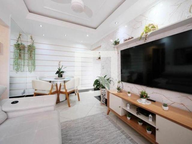 Apartamento à Venda Cangaíba, 2 Quartos, 56 m2