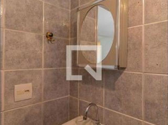 Apartamento à Venda Cangaíba, 2 Quartos, 56 m2
