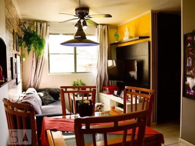 Apartamento à Venda Cangaíba, 2 Quartos, 56 m2