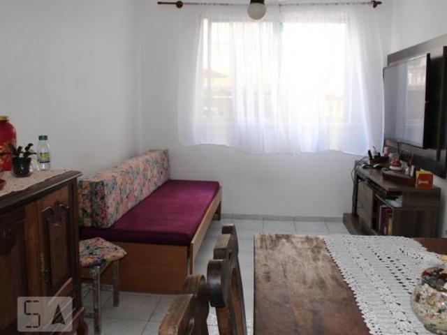 Apartamento à Venda Cangaíba, 2 Quartos, 56 m2