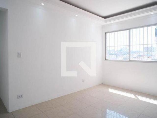 Apartamento à Venda Cangaíba, 2 Quartos, 56 m2