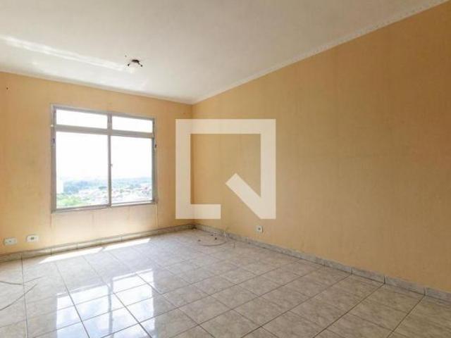 Apartamento à Venda Cangaíba, 2 Quartos, 56 m2