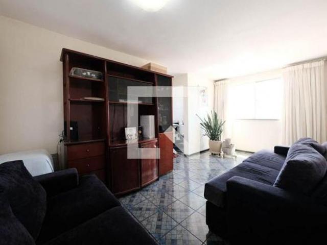 Apartamento à Venda Cangaíba, 2 Quartos, 56 m2