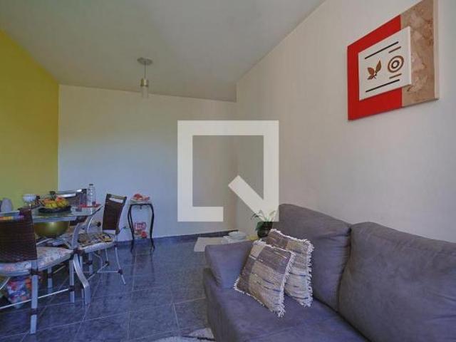 Apartamento à Venda Cangaíba, 2 Quartos, 56 m2