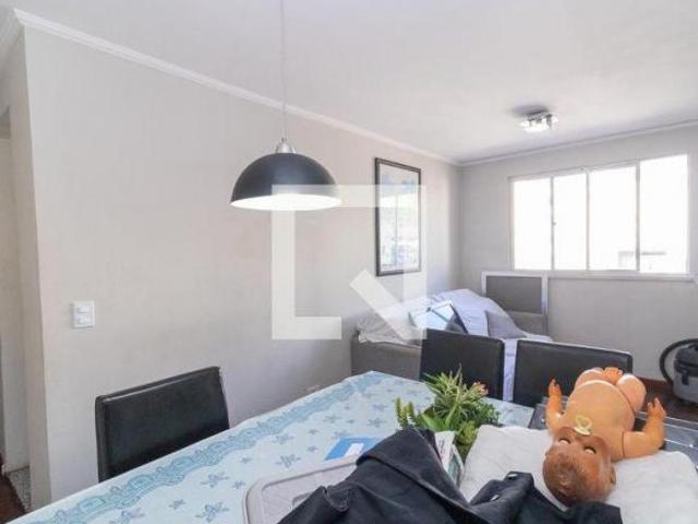 Apartamento à Venda Cangaíba, 2 Quartos, 56 m² São Paulo