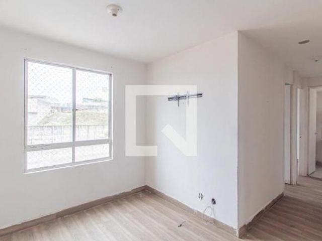Apartamento à Venda Cangaíba, 2 Quartos, 56 m² São Paulo