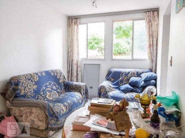 Apartamento à Venda Cangaíba, 2 Quartos, 56 m² São Paulo