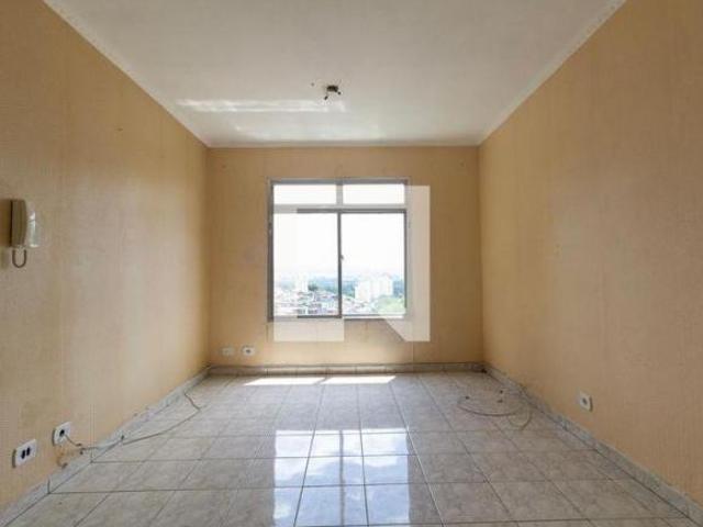 Apartamento à Venda Cangaíba, 2 Quartos, 56 m² São Paulo