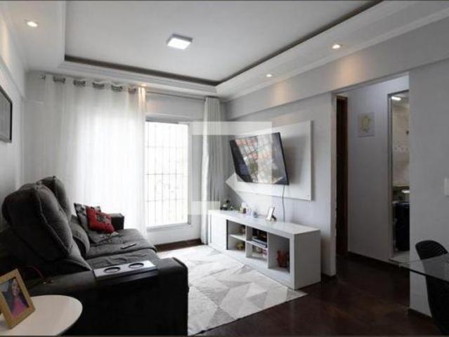 Apartamento à Venda Cangaíba, 2 Quartos, 56 m² São Paulo