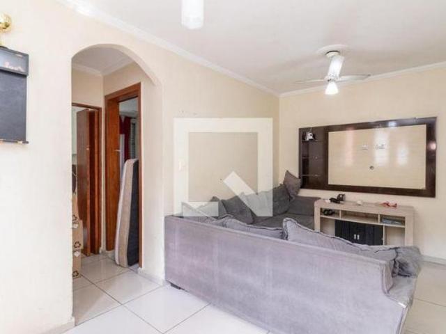 Apartamento à Venda Cangaíba, 2 Quartos, 56 m² São Paulo