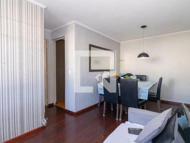 Apartamento à Venda Cangaíba, 2 Quartos, 56 m² São Paulo