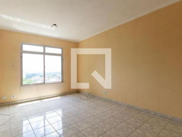 Apartamento à Venda Cangaíba, 2 Quartos, 56 m² São Paulo