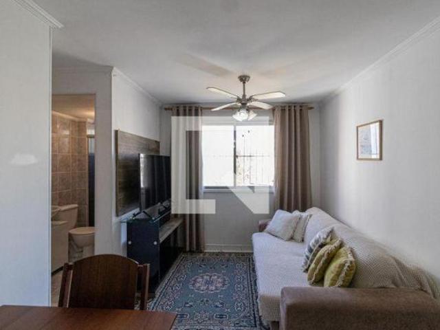 Apartamento à Venda Cangaíba, 2 Quartos, 56 m² São Paulo