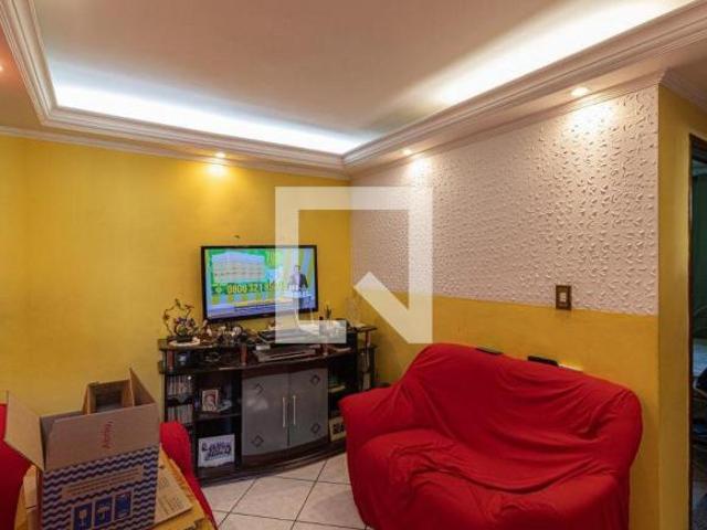 Apartamento à Venda Cangaíba, 2 Quartos, 58 m2