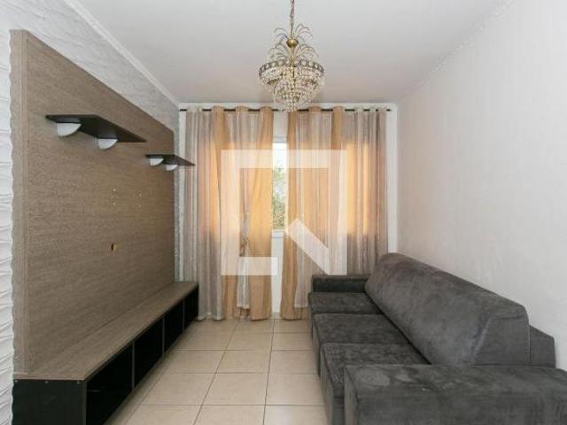 Apartamento à Venda Cangaíba, 2 Quartos, 58 m2