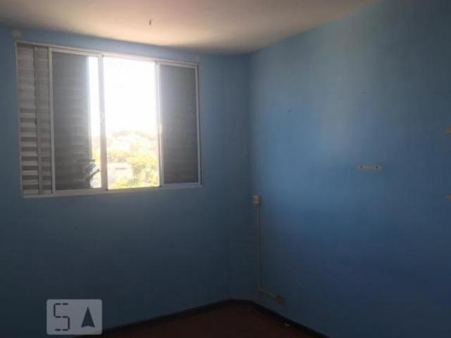 Apartamento à Venda Cangaíba, 2 Quartos, 58 m2