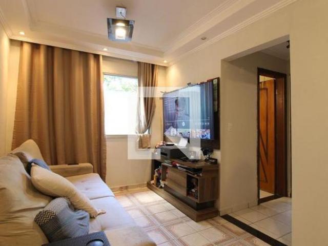 Apartamento à Venda Cangaíba, 2 Quartos, 58 m2