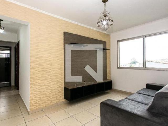 Apartamento à Venda Cangaíba, 2 Quartos, 58 m2