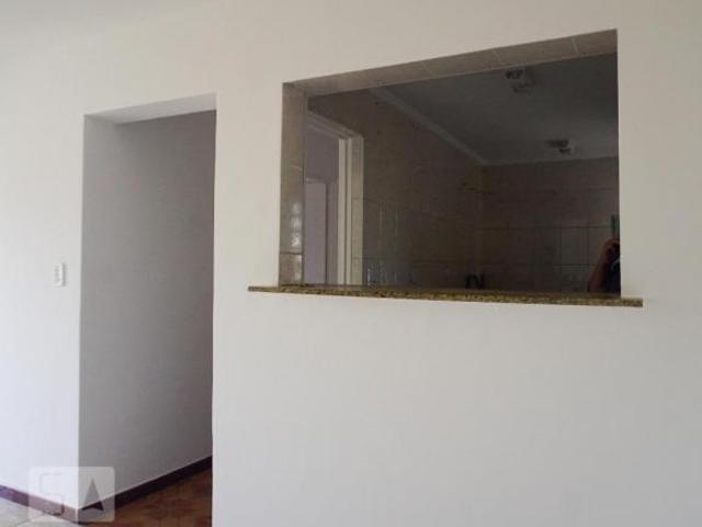 Apartamento à Venda Cangaíba, 2 Quartos, 58 m2