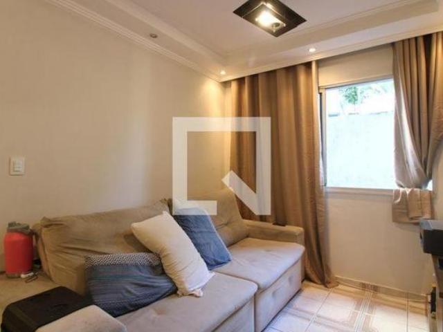 Apartamento à Venda Cangaíba, 2 Quartos, 58 m² São Paulo