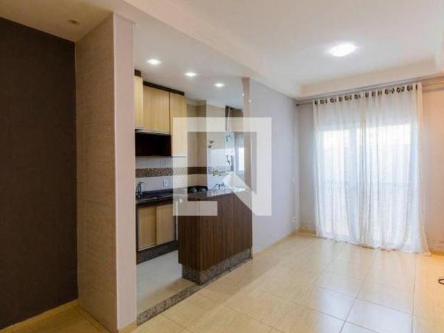 Apartamento à Venda Cangaíba, 2 Quartos, 59 m2