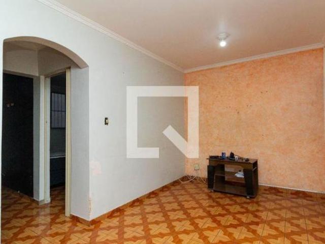 Apartamento à Venda Cangaíba, 2 Quartos, 59 m2