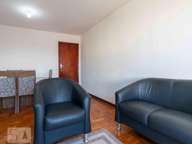 Apartamento à Venda Cangaíba, 2 Quartos, 59 m² São Paulo