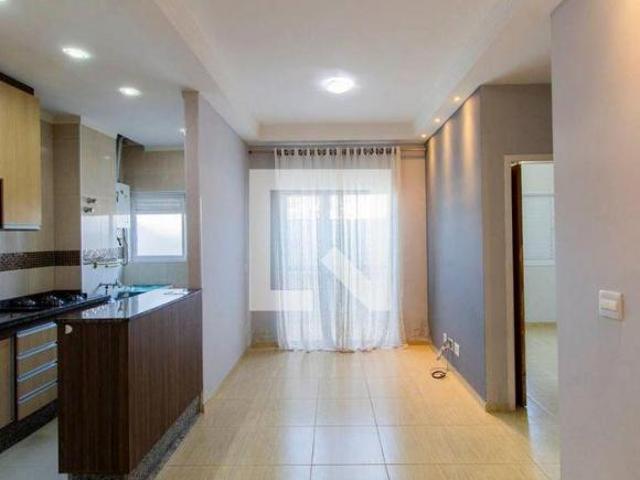 Apartamento à Venda Cangaíba, 2 Quartos, 59 m² São Paulo