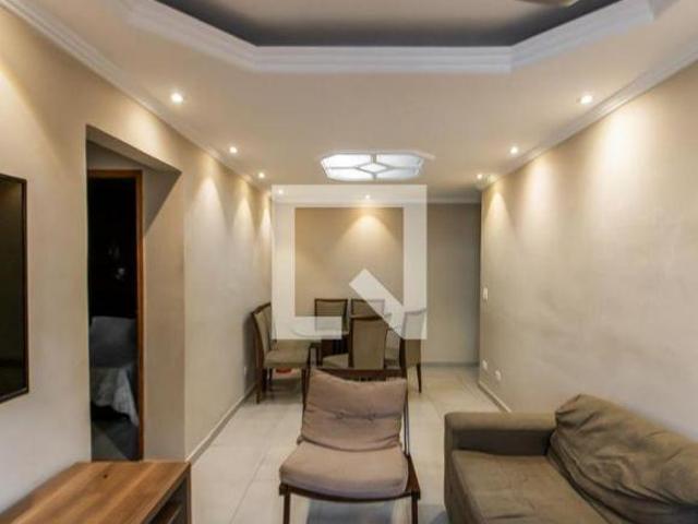 Apartamento à Venda Cangaíba, 2 Quartos, 63 m2