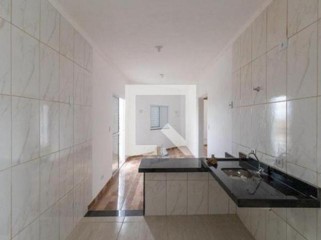 Apartamento à Venda Cangaíba, 2 Quartos, 60 m2