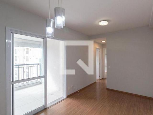 Apartamento à Venda Cangaíba, 2 Quartos, 60 m2