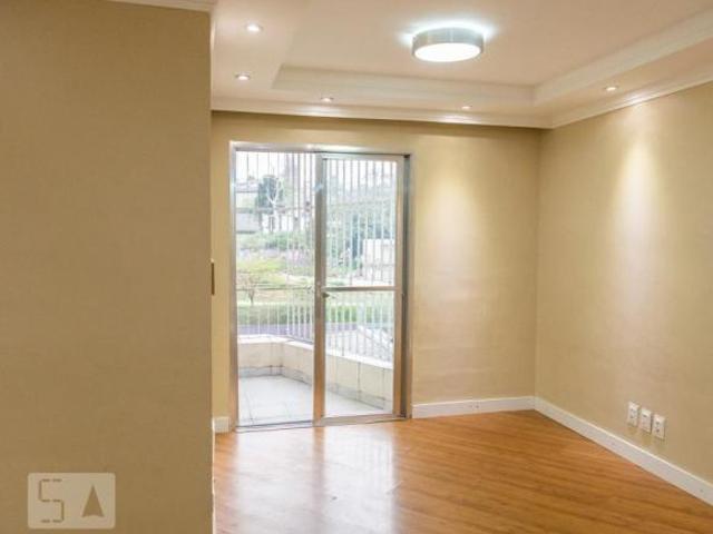 Apartamento à Venda Cangaíba, 2 Quartos, 60 m2