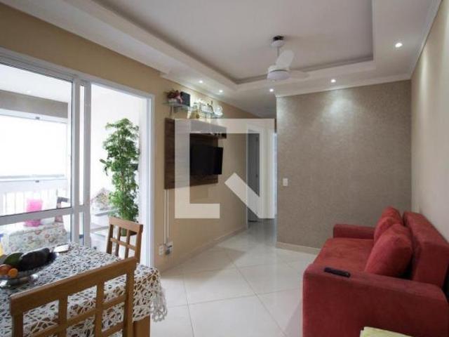 Apartamento à Venda Cangaíba, 2 Quartos, 60 m2