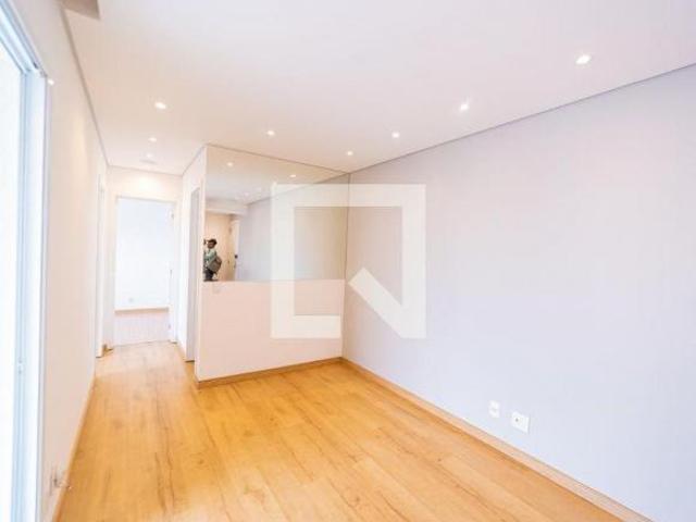 Apartamento à Venda Cangaíba, 2 Quartos, 60 m2