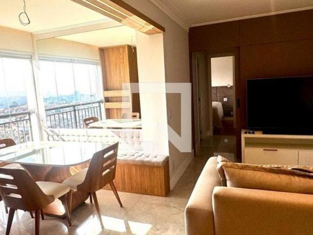 Apartamento à Venda Cangaíba, 2 Quartos, 60 m2