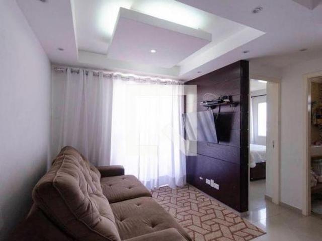 Apartamento à Venda Cangaíba, 2 Quartos, 60 m2