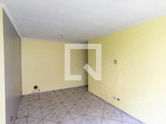 Apartamento à Venda Cangaíba, 2 Quartos, 60 m2